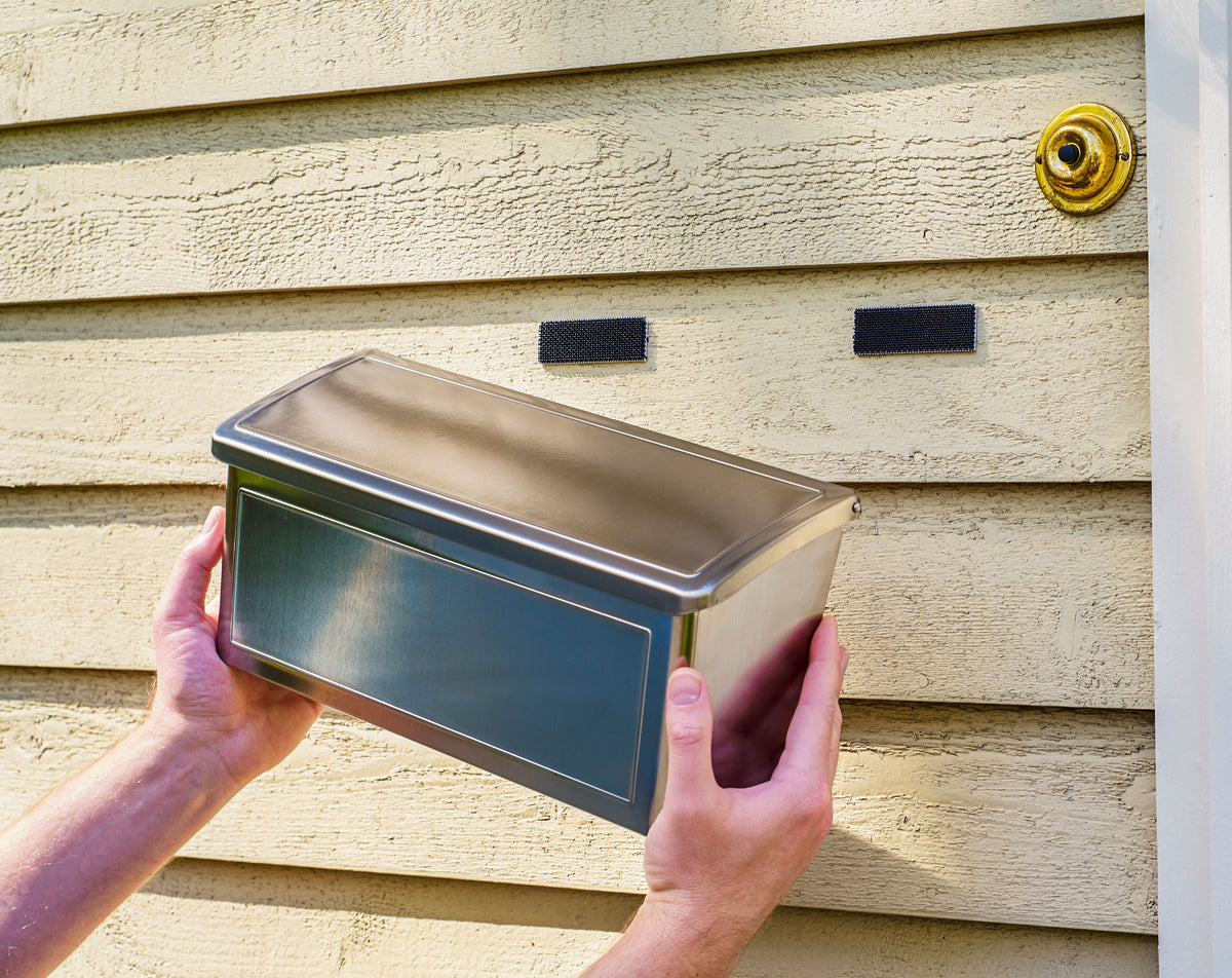 VELCRO® Brand ALFA-LOK® Fasteners Heavy Duty Snap-Lock Technology ...